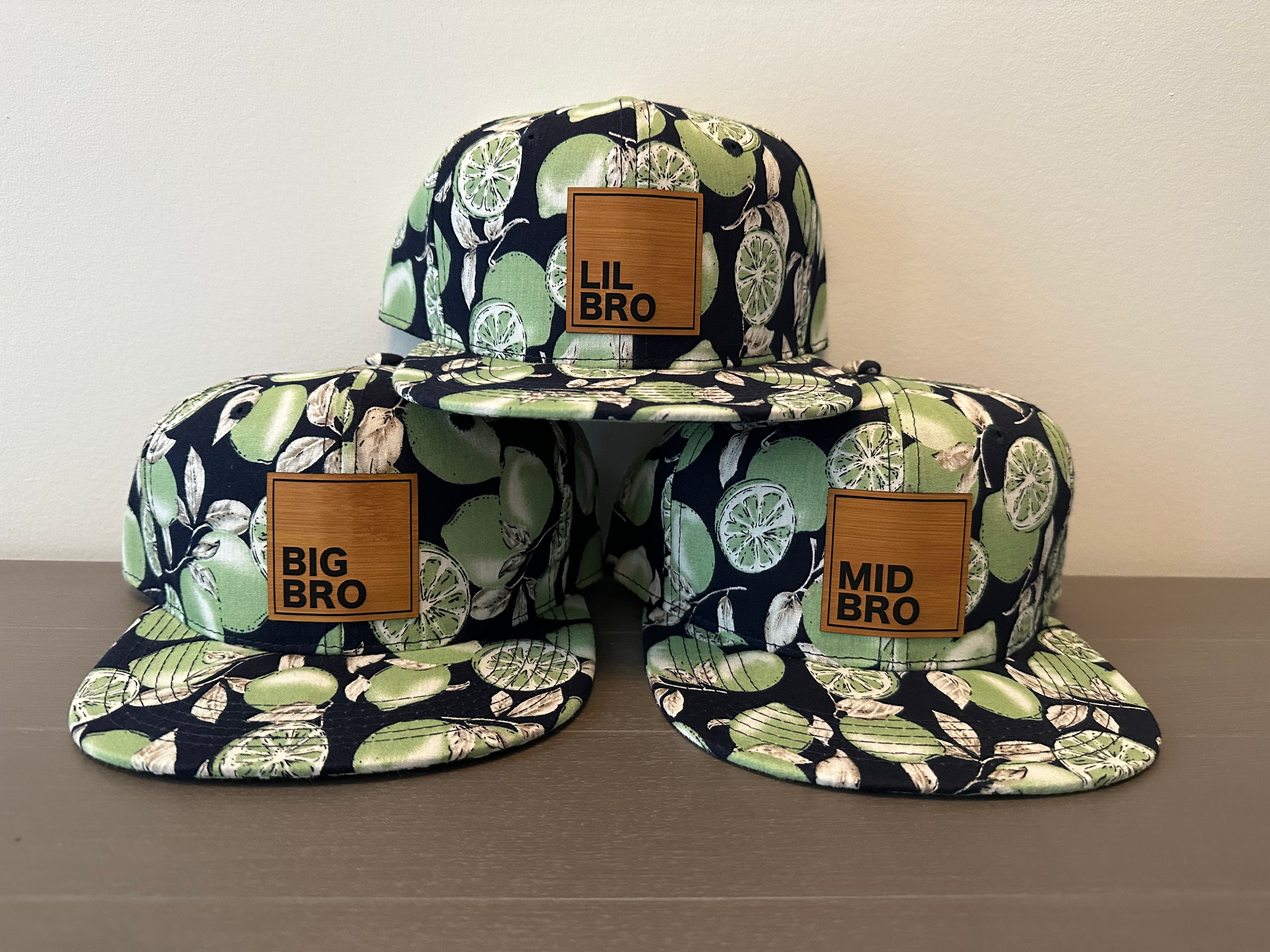 Children's Hats – Spaz Laserworks